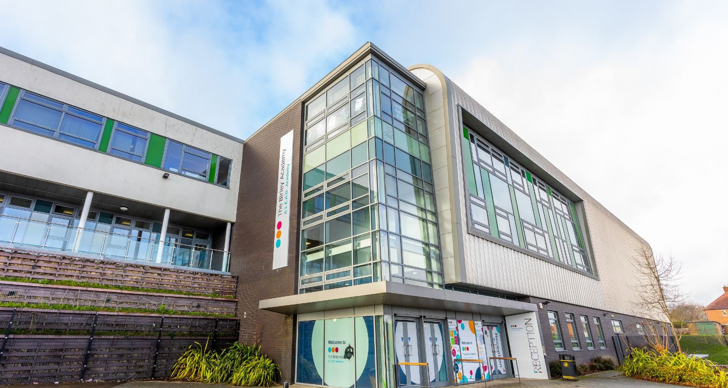 Home - The Birley Academy